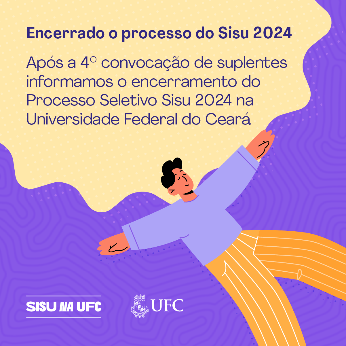 Notícias do SISU 2024 – SISU na UFC